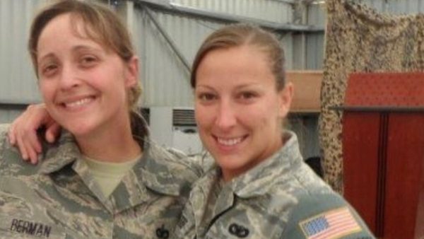 Judicial Watch: ‘Why Was DOD Protecting Michael Byrd after he Killed ...