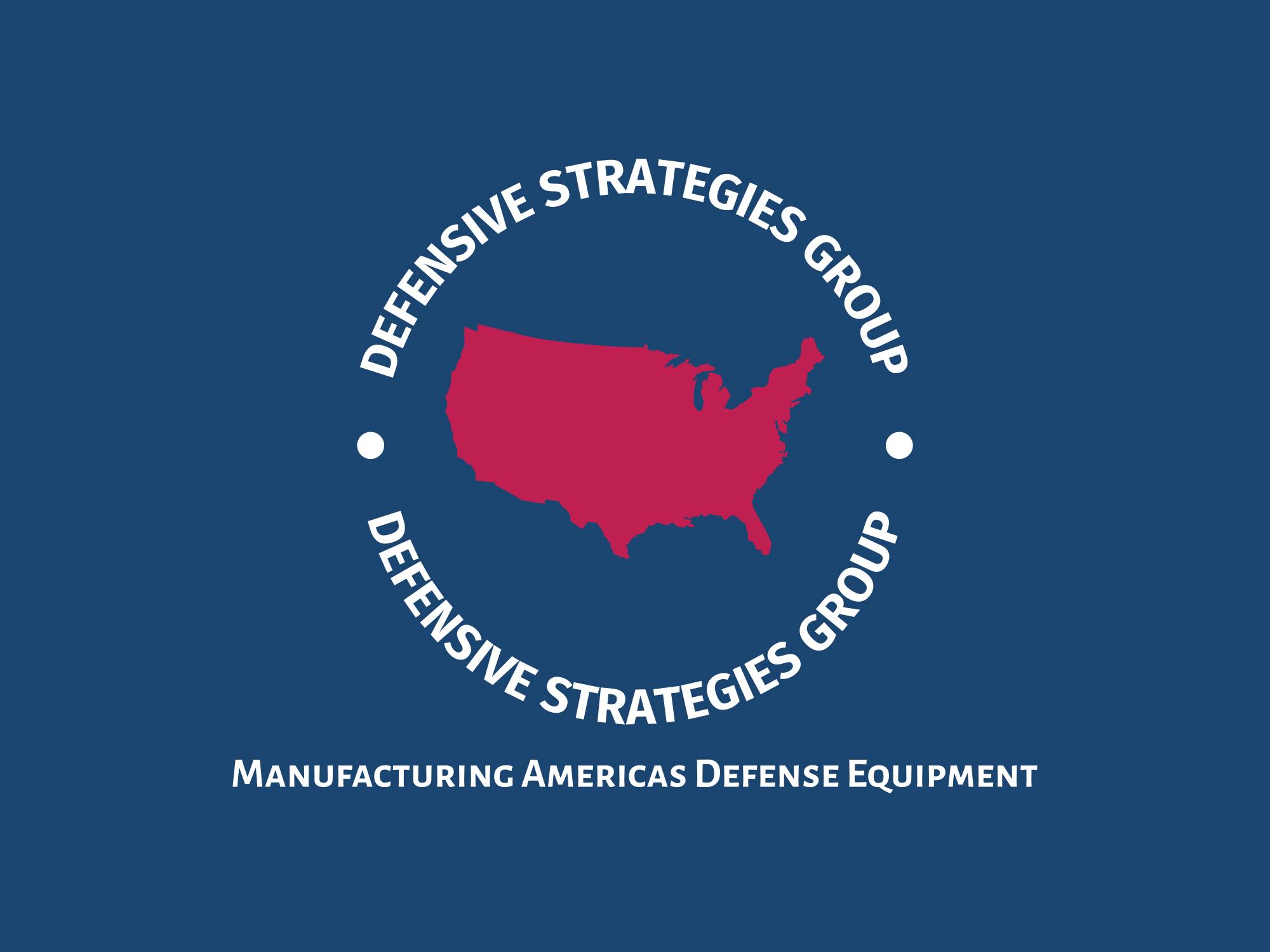 Worried About American Defense Manufacturing in the Hands of the ...