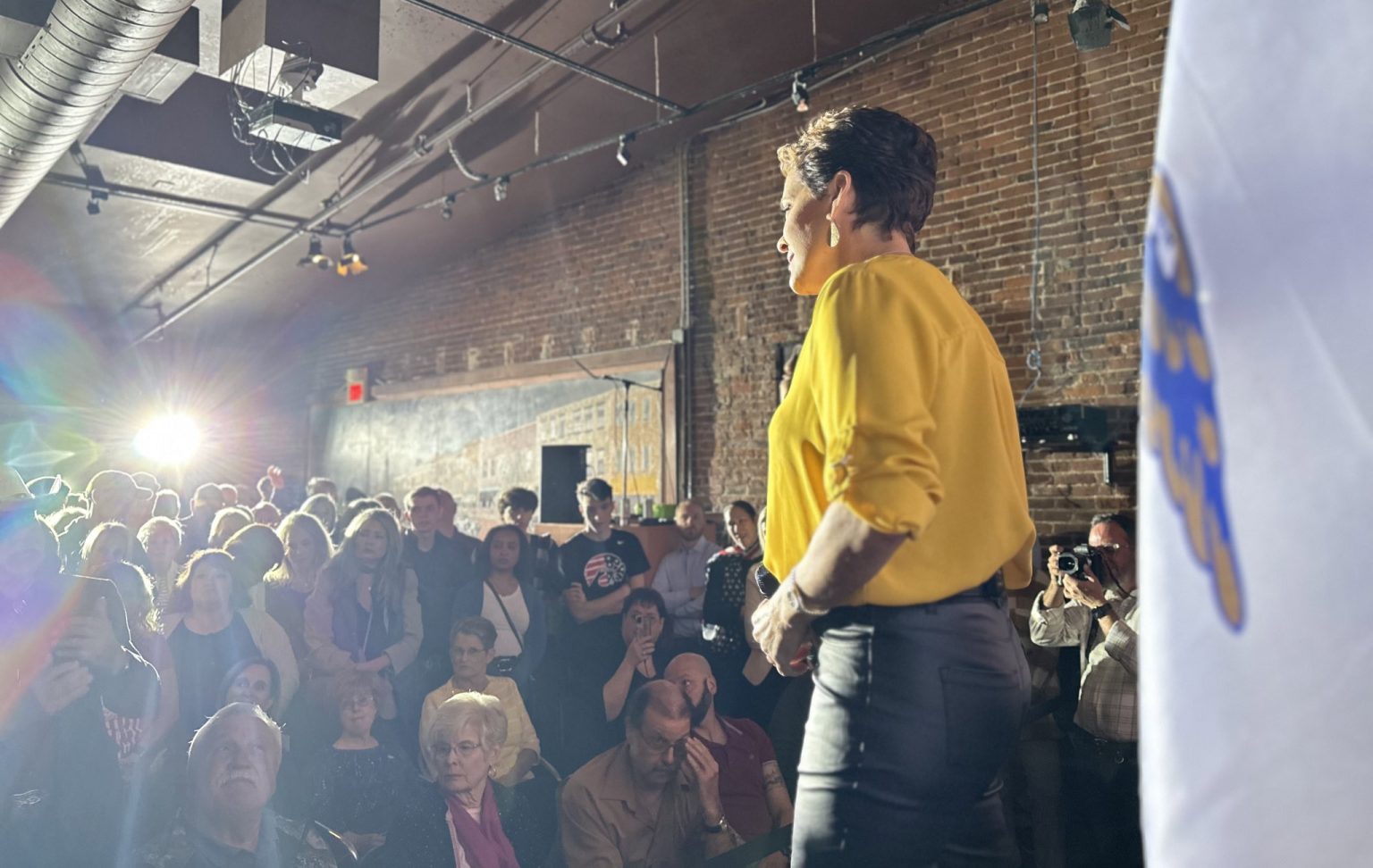 Lake Files New Lawsuit for Reconsideration of 35K Ballot Injection ...