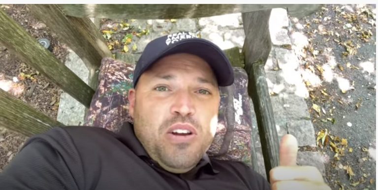 Ben Bergquam Will Make You Want A My Pillow For Travel | Frontline America