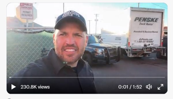 Journalists Moved To Secured ‘Free Speech’ Zones- Far Way From Election ...