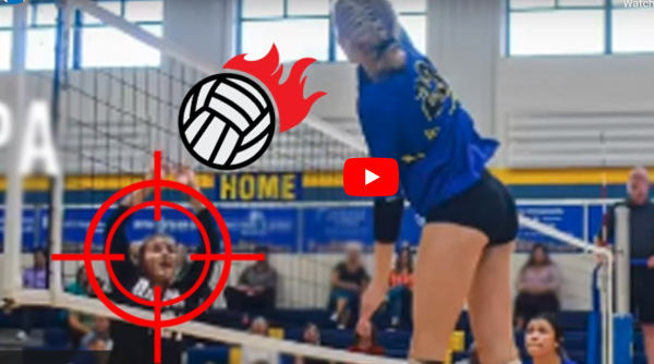 Bill Passed: Hurt Volleyball Player Tells NC her Life is Still Damaged from Injury by Trans Male ...