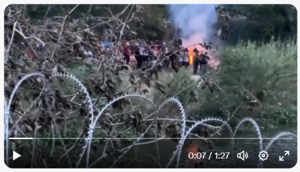 Biggest Invasion In American History: More Marines Head to the Border ...